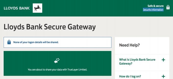 Setting up your Open Banking connection with Crunch | Crunch